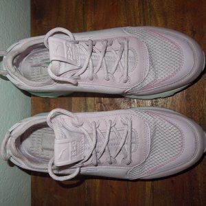 Puma | Shoes | Puma Rsystem Pink Shoes 75 | Poshmark